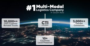CTI Team – Connect Trans International