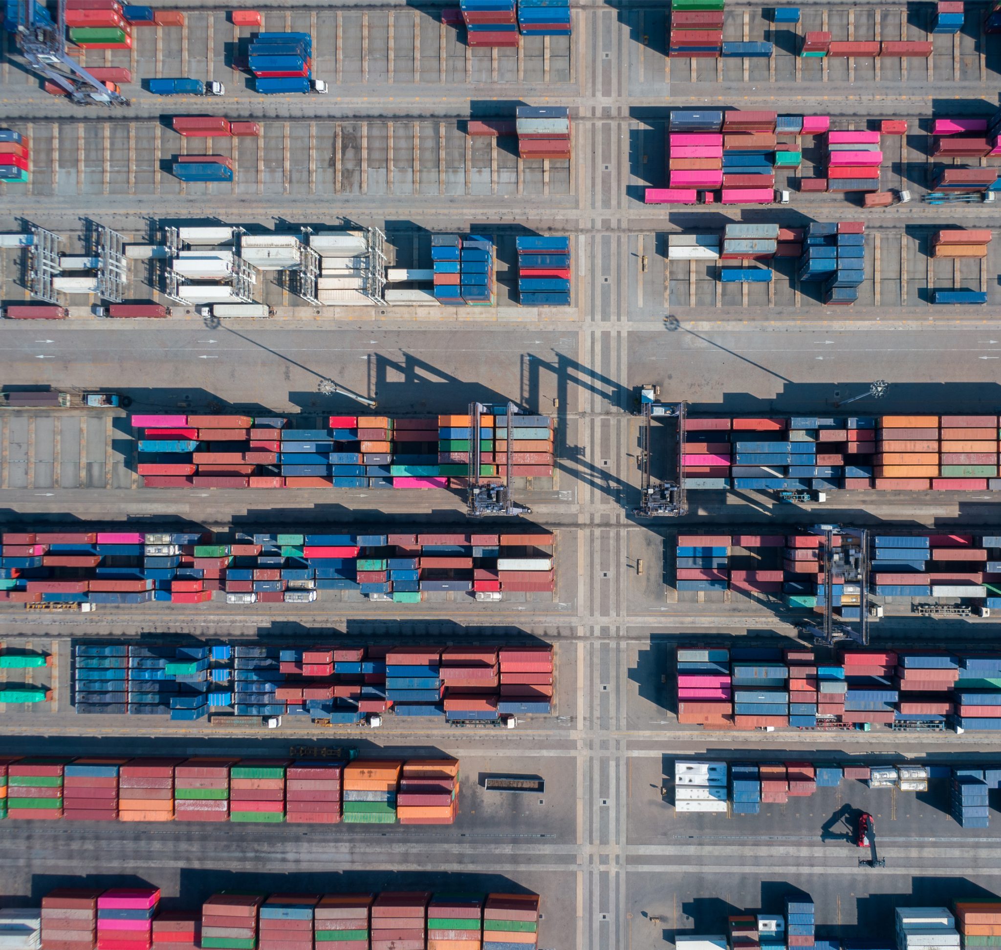 Logistics Solutions – CTI