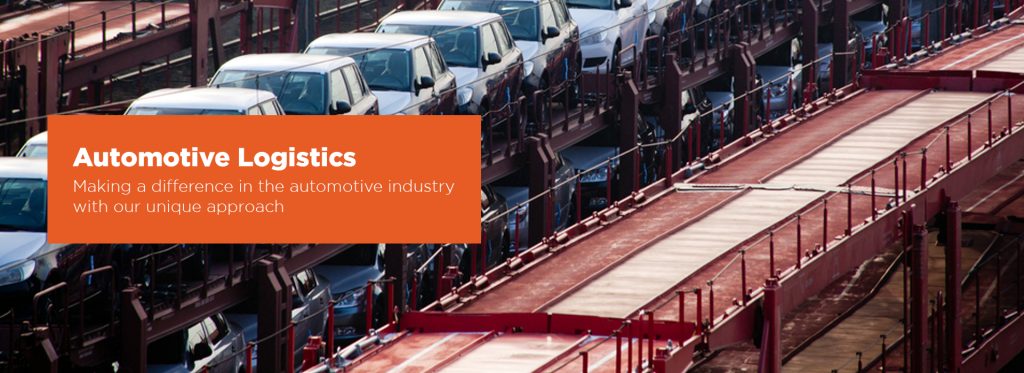 Automotive – Connect Trans International