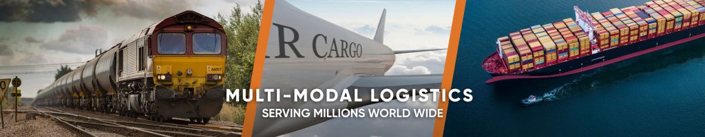 Why CTI – Connect Trans International