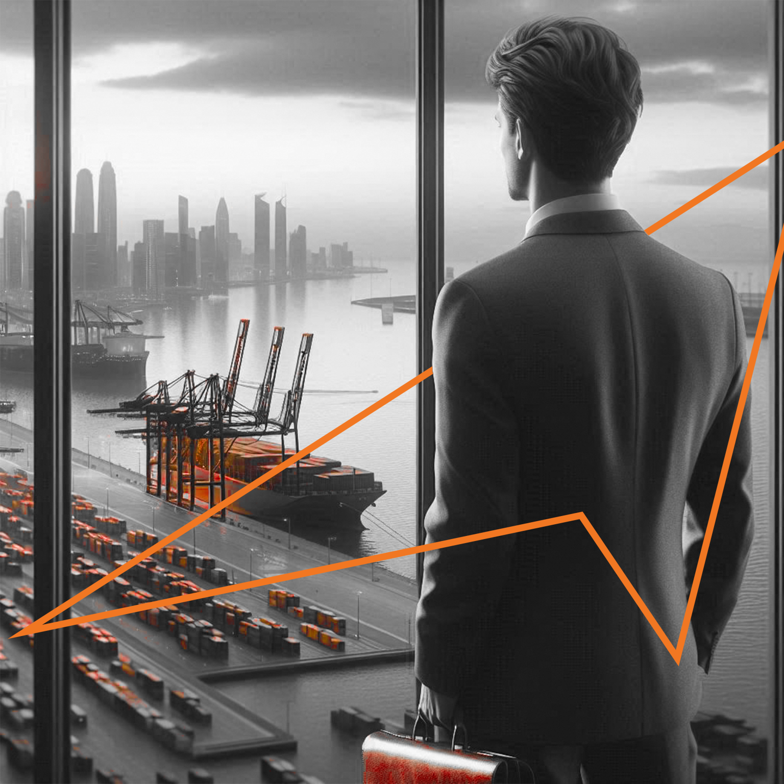 Why CTI – Connect Trans International